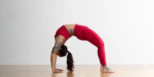 Wheel Pose: Essential Tips and Techniques
