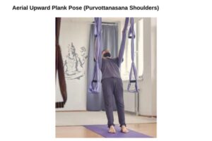 How to do Aerial Yoga Poses? Guide for Beginners