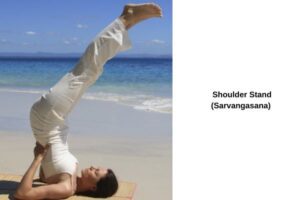 Yoga On The Beach: Best Yoga Poses On Beach For Relaxation
